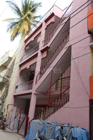 6 BHK House / Villa for sale in Chandra Reddy Layout Bangalore South ...