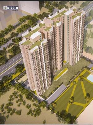 Yeida, Greater Noida - Map, Property Rates, Projects, Reviews, Photos ...