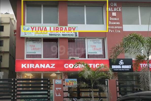 Apartments / Flats for rent in in Ramkrishna Nagar Patna between 10000 to 20000.