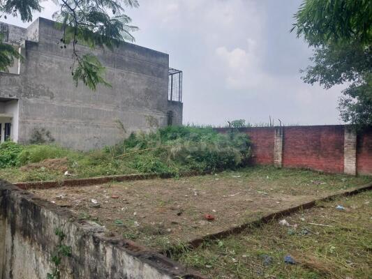 Gated Community Plots in Modipuram Meerut - 4+ Properties