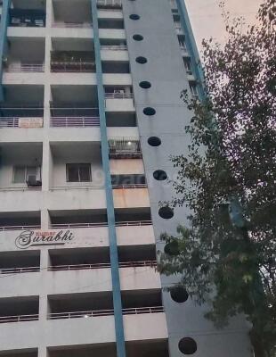 Showroom for rent in Pune Satara Road - 1500 Sq. Ft.