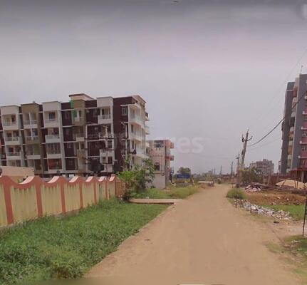 Residential land / Plot for sale in Danapur Patna - 133 Sq. Yard.