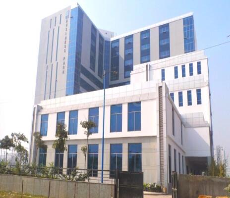 Office space for rent in DLF Building 9A and 9B, DLF Cyber City Gurgaon