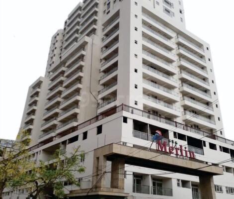 2 BHK Apartment / Flat for sale in SKG The Merlin Sector 13 Vasundhara ...