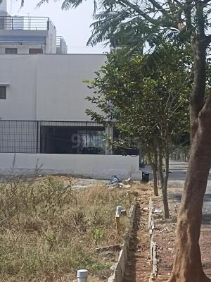 Residential land / Plot for sale in Bannerghatta Road Bangalore South ...