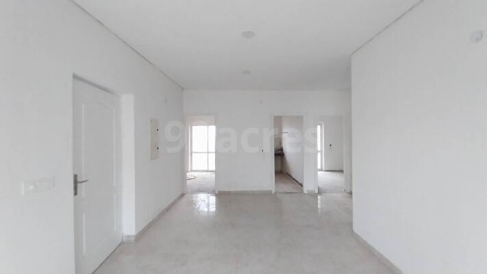 3 BHK Builder Floor for sale in BPTP Park 81 Sector 81 Faridabad - 2475 ...