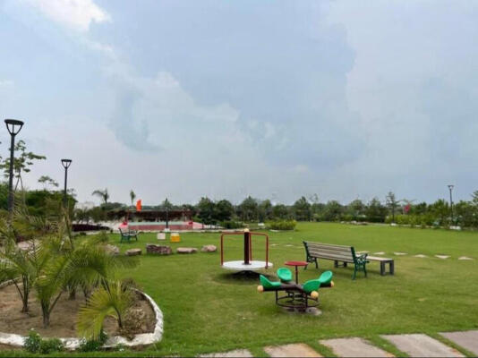 Property in Sector 21 Jhajjar - Real Estate in Sector 21 Jhajjar