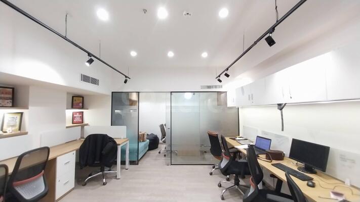 Ready to move Office Space in Spaze I Tech Park Sector 49 Gurgaon ...