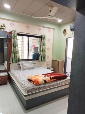 Krushnam Status Resale - 2+ Flats for Resale in Krushnam Status, New ...