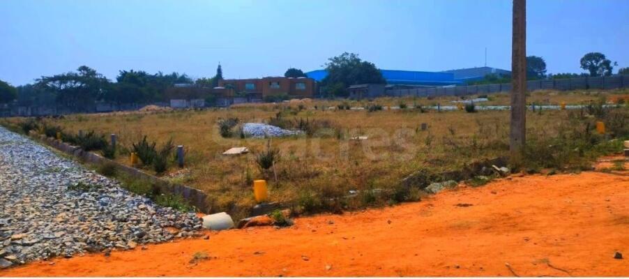 Property in Duo City Layout Bangalore without brokerage - 1+ Real ...