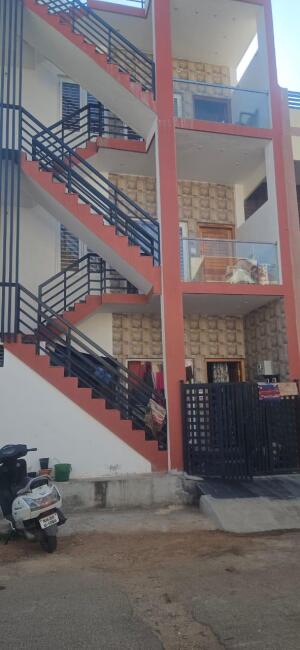 House for Sale in 3rd Stage RS Naidu Nagar Mysore - 2+ House in 3rd ...