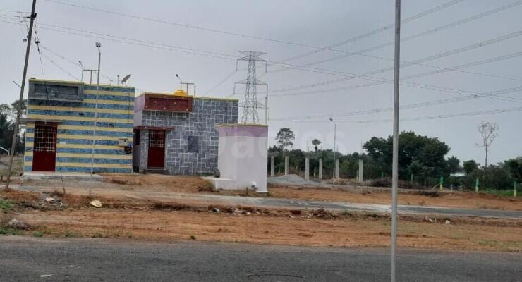 Freehold Plots in Omalur Salem - 15+ Freehold Land / Plots for sale in ...