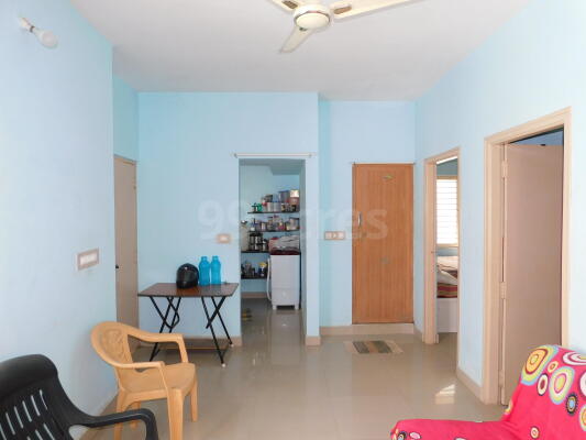 4 BHK House / Villa for sale in Abbigere Bangalore North - 1500 Sq. Ft.