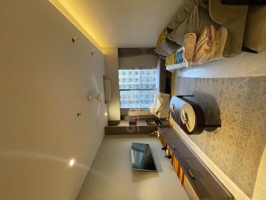 2 BHK Apartment / Flat for sale in Kanakia Paris Bandra Kurla Complex ...