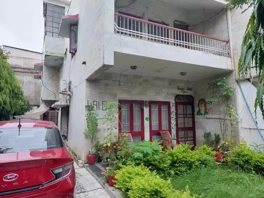 House for Sale in E 3 Arera Colony Bhopal - 2+ House in E 3 Arera ...