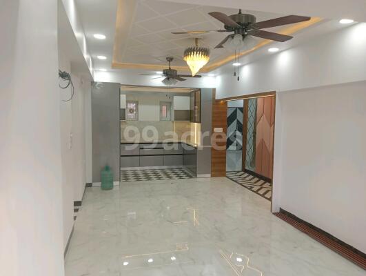 4 BHK Apartment / Flat for sale in CGHS Hare Krishna Valley Sector 18A Dwarka Dwarka Delhi ...