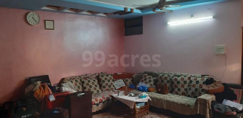 5 BHK House / Villa for sale in Moosarambagh Hyderabad - 1479 Sq. Ft.