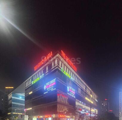 Dental Clinic for rent in VIP Road Vesu , Surat - Dental Clinic for ...