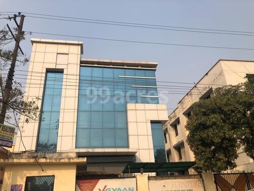 Factory for sale in Sector 63 Noida - 4839 Sq. Ft.