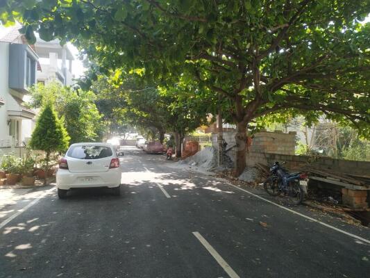 East Facing Plots in OMBR Layout Bangalore - 6+ East Facing Land ...