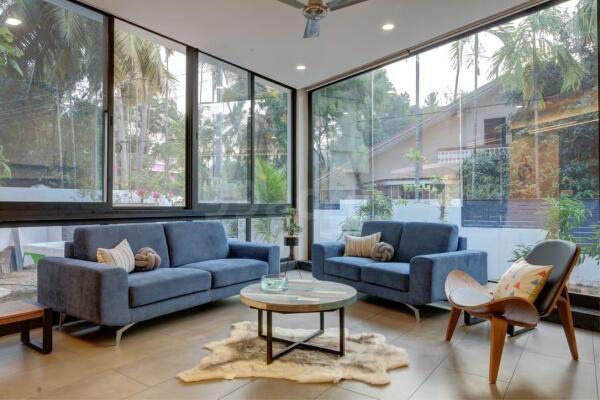 4 BHK House / Villa for sale in Edavanakkad Kochi - 3100 Sq. Ft.