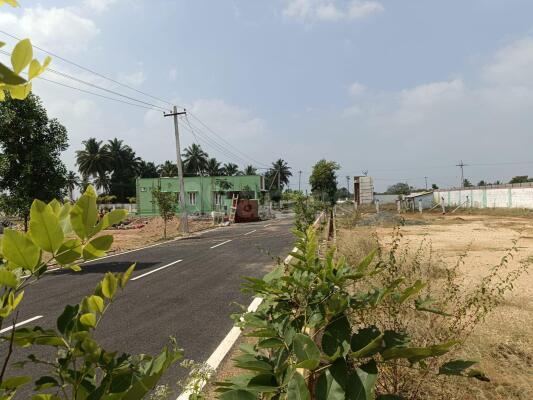 Tricube Velavan Square Resale - 5+ Flats for Resale in Tricube Velavan Square, Annur Coimbatore