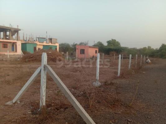 Gated Community Plots in Sanaswadi Pune - Properties