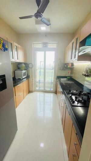 2 BHK / Bedroom Apartment / Flat for rent in My Home Abhra Vittal Rao ...