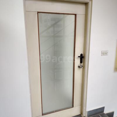 Bare shell Office Space in 5th Block Jayanagar Bangalore South - 660 Sq ...