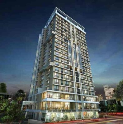 2 BHK Apartment / Flat for sale in Matrubhoomi Panchratna NX Dadar East ...