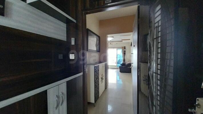 Resale Flats kavesar Thane - 16+ Resale Apartments/ Flats for Sale ...