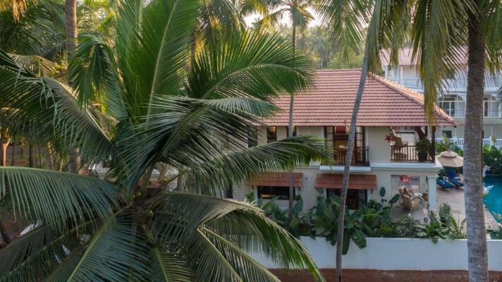 3 BHK House / Villa for sale in Morjim Goa - 6000 Sq. Ft.