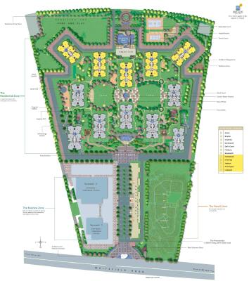 2 BHK Apartment / Flat for sale in Brigade Metropolis Garudachar Palya ...