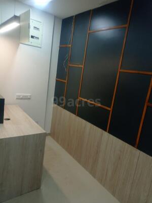 Ready to move Office Space in Akshar Square Bodakdev Ahmedabad West ...