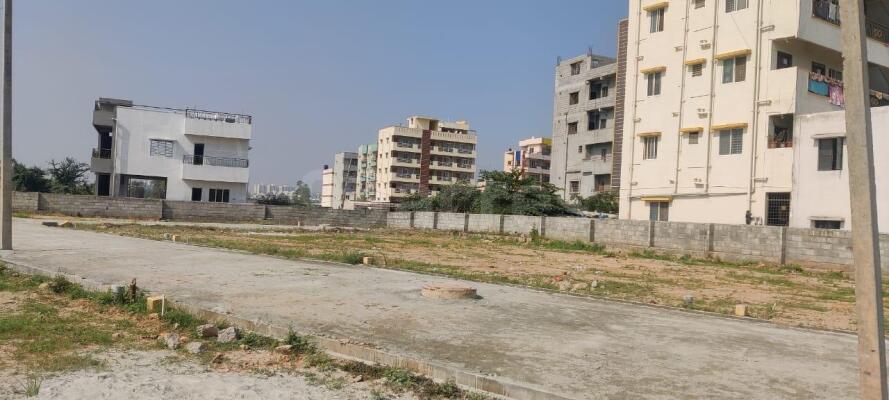 Gated Community Plots in Dodda Nekkundi Bangalore - 2+ Properties