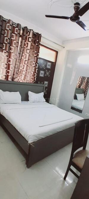 Paying Guest / Hostel / PG in B Block Sector-62 Noida