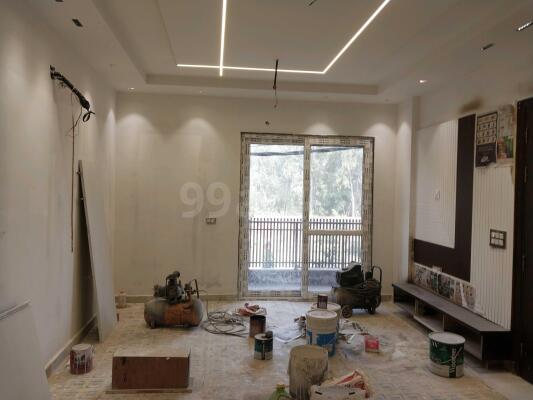 3 BHK Builder Floor for sale in Dwarkadhish Lucky Homes Sector 26 ...