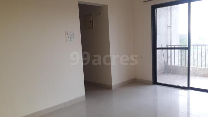 2 BHK / Bedroom Apartment / Flat for rent in Magarpatta Annex ...