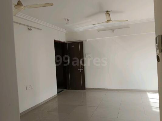 3 BHK Apartment / Flat for sale in Mahaavir Mannat Sector 9 Ulwe Navi ...
