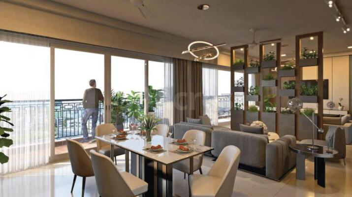 Prestige Ozone Resale - Flats for Resale in Prestige Ozone, Whitefield ...