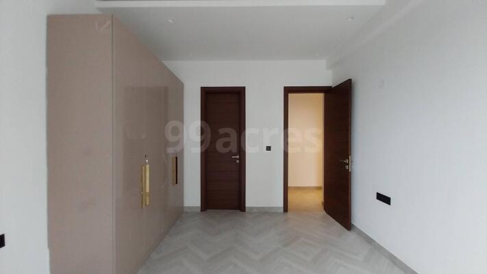 4 BHK Builder Floor for sale in Anant Raj Estates Sector 63A Gurgaon ...