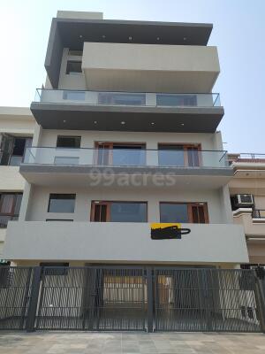3 BHK Builder Floor for sale in Sector 7 Panchkula - 2250 Sq. Ft.- 2nd ...