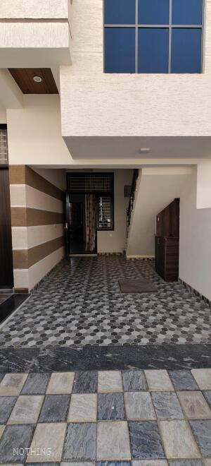 4 BHK House / Villa for sale in Ansal Sushant City 1 Manchwa Jaipur ...