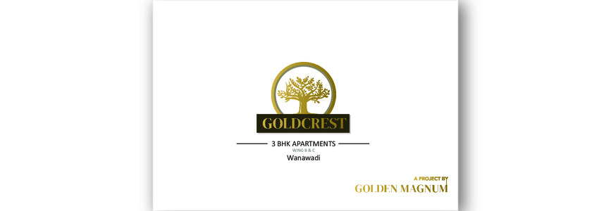 Golden Gold Crest Wanwadi, Pune | Price List & Brochure, Floor Plan ...