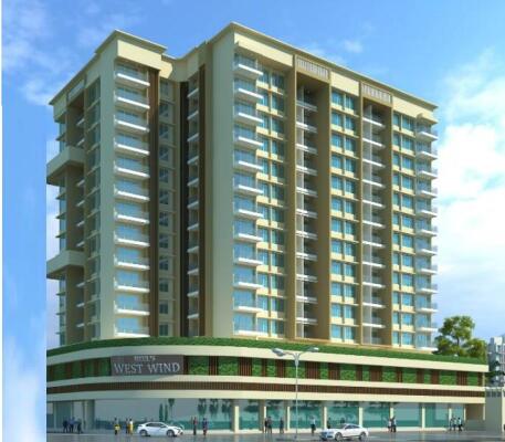 Sector 9 Ulwe, Navi Mumbai - Map, Property Rates, Projects, Reviews ...