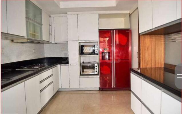 3 BHK / Bedroom Apartment / Flat for rent in The Advantage Raheja ...