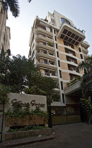 Bandra Kurla Complex, Mumbai - Map, Property Rates, Projects, Reviews ...