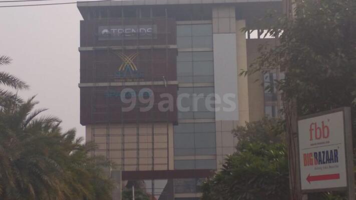Ready to move Office Space for sale in Spaze I Tech Park Sector 49 ...