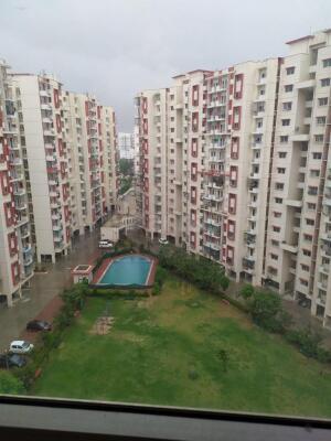 Flats for resale in UPAVP Bhagirathi Enclave, Ghuswal Kalan Lucknow ...