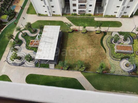 3 BHK Apartment / Flat for sale in My Home Tarkshya Kokapet Hyderabad ...